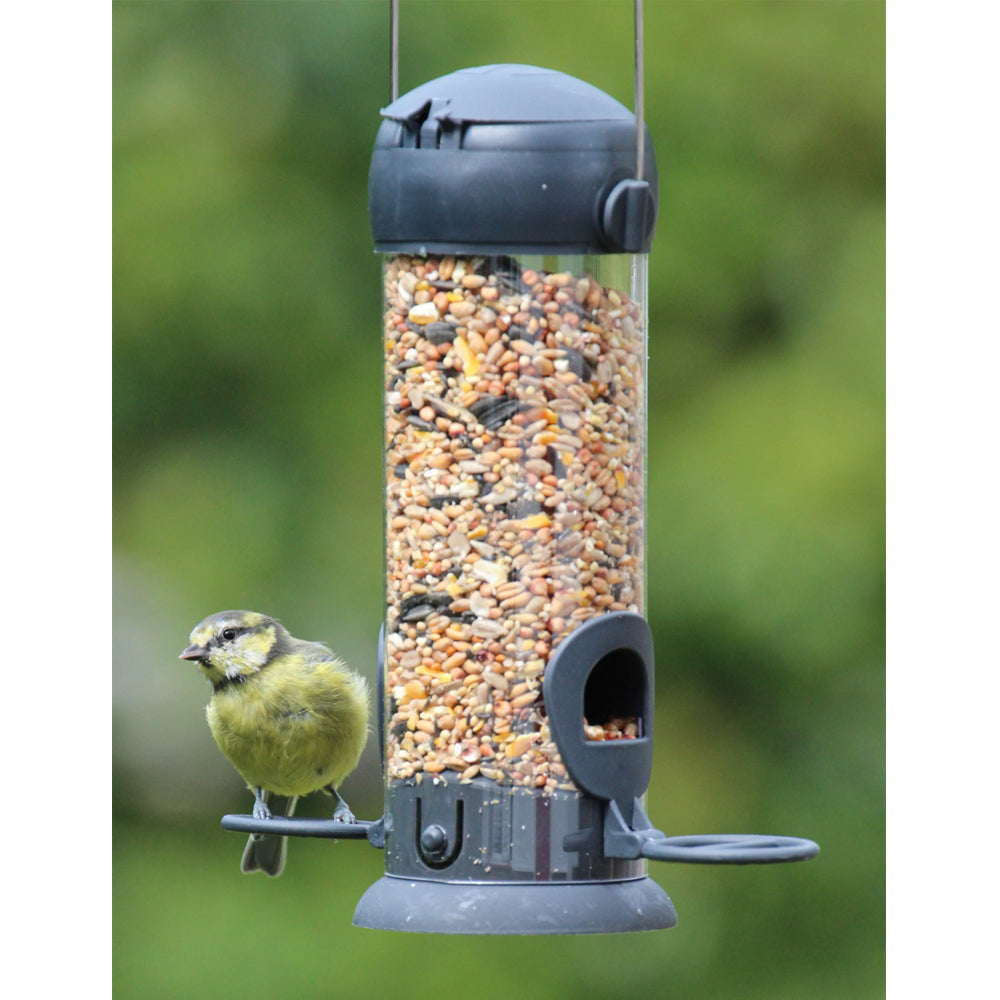 Henry Bell Essential Feeders | Gala Wildlife