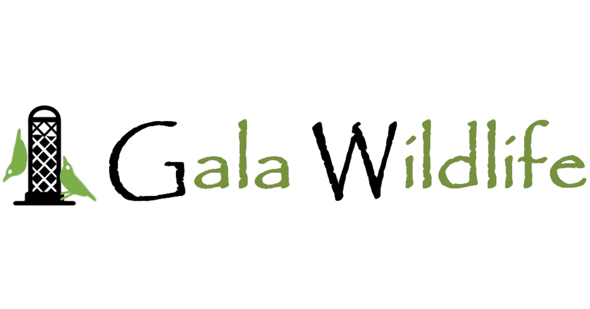 Gala Wildlife Rewards scheme | Customer Rewards | Bird Food Nantwich