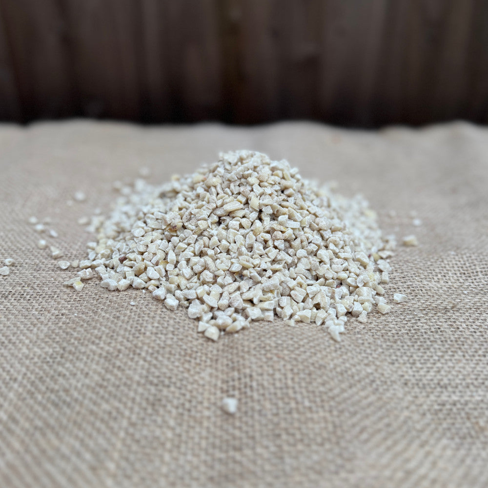 Kibbled Peanuts | Buy Straight Bird Foods at Gala Wildlife